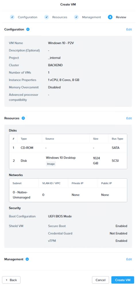 migrate physical machine windows to nutanix ahv jeroen tielen