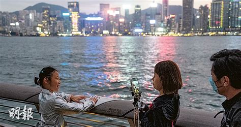 一簽多行研重開 爭深圳客消費 曾惹水貨客問題 旅界港承載量現足 20231209 要聞 每日明報 明報新聞網