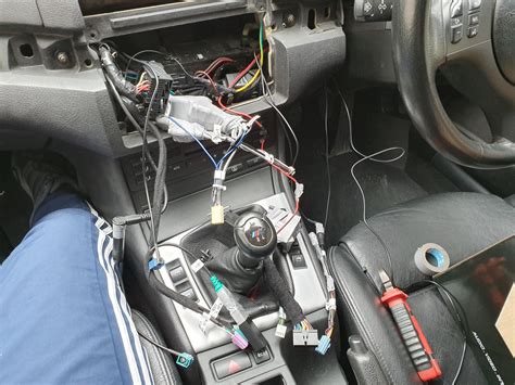 Avin Avant 4 Installation And First Review E46 Fanatics Forum