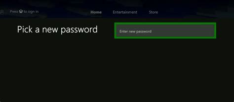 How To Reset Xbox Password And Continue Playing