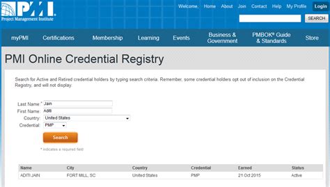 MANAGEMENT YOGI PMP Success Story The Creative PMP In The Fast Lane