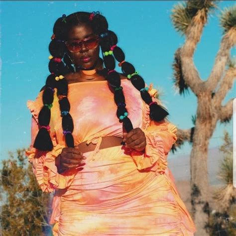 Big Beautiful Black Girls