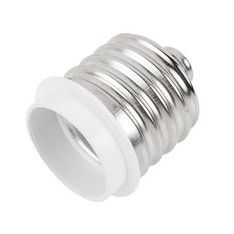 E E Base To EX Base Socket Adapter Super Bright LEDs