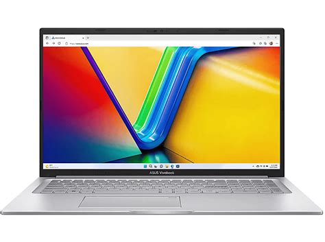 Asus Vivobook X Series Fertig Notebook Mit Zoll Display Gb Ram Gb Ssd Cool