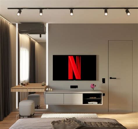 Nataliia Mykhasiuk On Linkedin Visualization Of The Bedroom