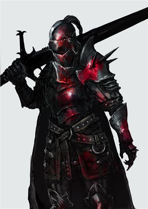 Apollyon From For Honor Rarmoredwomen