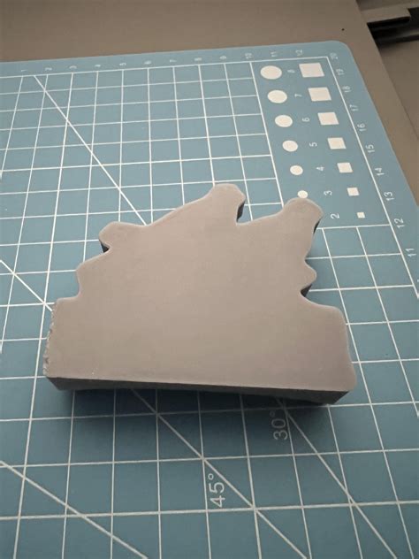 Bad Fep Resin Print Defect Rresinprinting