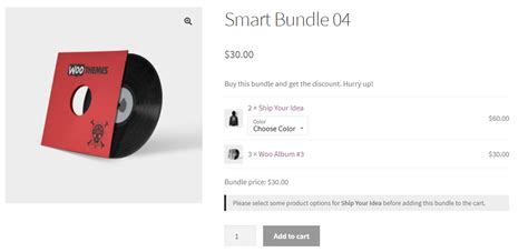Best WooCommerce Product Bundle And Cross Selling Plugins