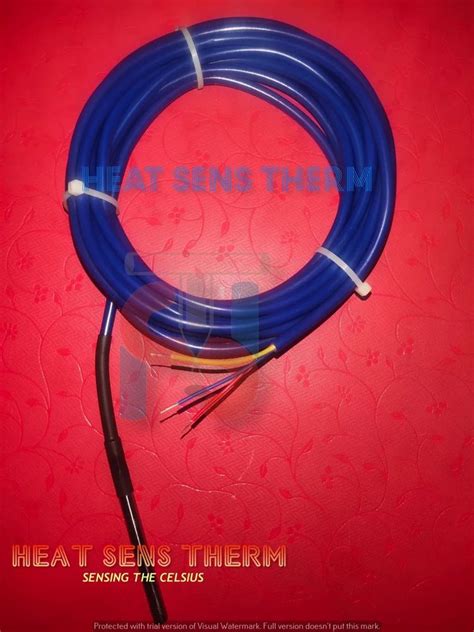 Ds18b20 Temperature Sensor At Rs 350piece In Bengaluru Id 2850477581730