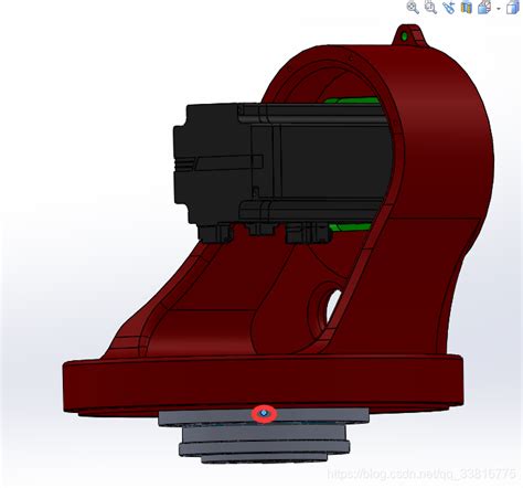 Webots使用以及第三方模型导入装配、运动学仿真教程webots六轴机械臂仿真 Csdn博客 Webots使用以及第三方模型导入装配、运动学仿真教程webots六轴机械臂仿真 Csdn博客