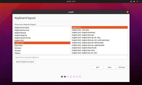 How To Install Ubuntu Linux Step By Step Guide