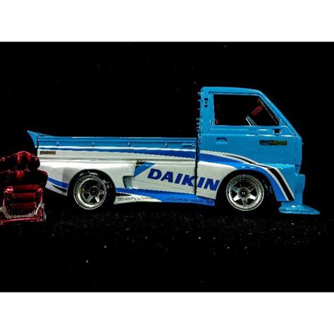 Wpl D12 Bodykit R3 Wpl D12 Body Kit R3 Wpl D12 Drift Upgrade Lazada Indonesia