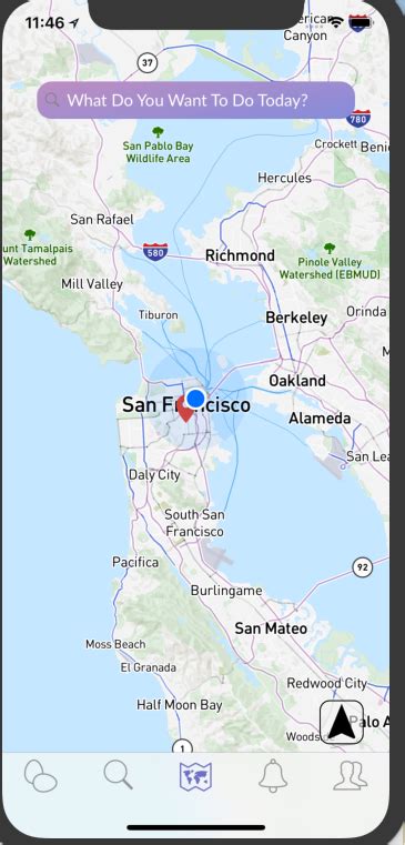 Swift Autolayout Does Not Pin Constraints On The Initial Load But