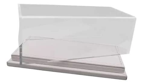 Acrylic Display Case Crafts Stackable Collection Display Mercadolibre