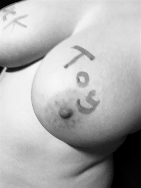 Make Me Your Toy Batabitch