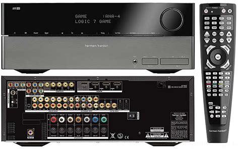Avr160 | avr160, heimkino, komplettsysteme, surround | hifi-forum.de ...