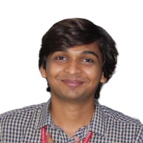 Kush Patel Medium