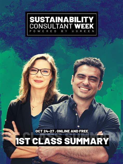 Scw 1st Class Summary Pdf Efficient Energy Use Green Building