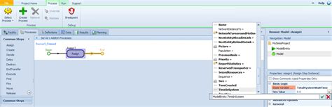 Waiting Time For Each Entity Si General Discussions Simio Forum