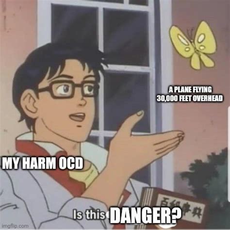 A Few More Harm Ocd Memes Because Why Not Rocdmemes