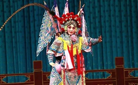 2023豫剧穆桂英大破天门阵郑州站演出介绍及门票购买 黄河票务网