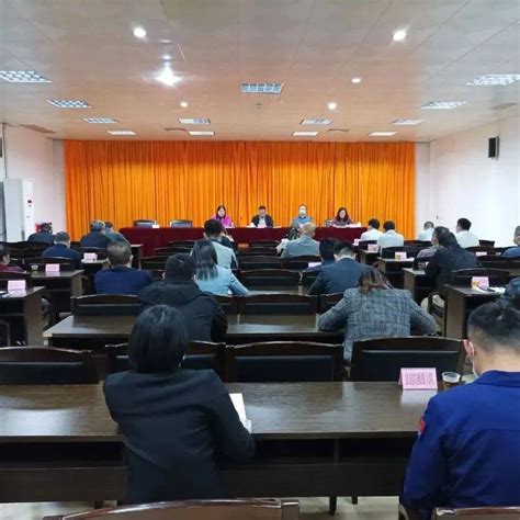 “两会”人大代表建议和政协委员提案集中交办黄小云徐文婉有关