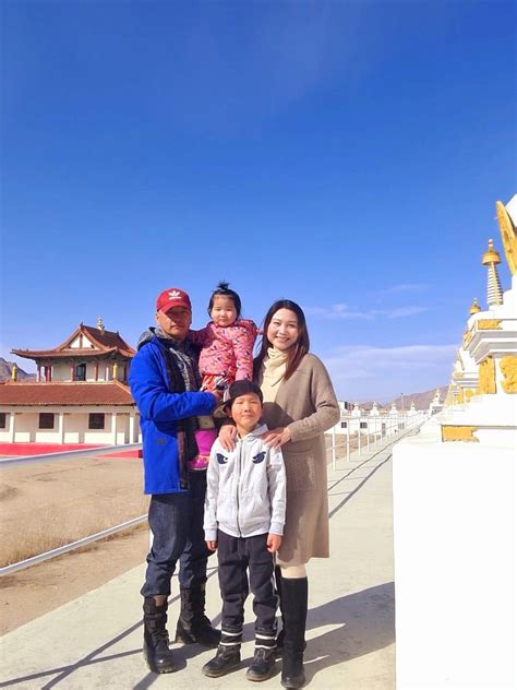 Хөдөөний айл ХҮҮТЭЙ боллоо ТАС МН