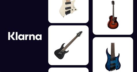 8 String Guitar • Compare 100 Products See Prices