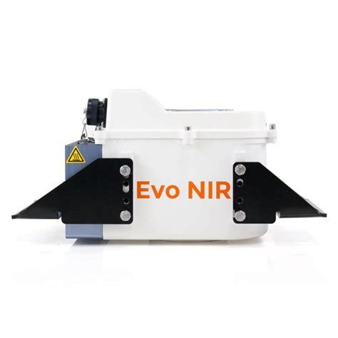 Evonir On Board Analyzer Tasatec