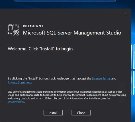 Sql Machine Learning Instalación Y Configuración Sql Server Blog