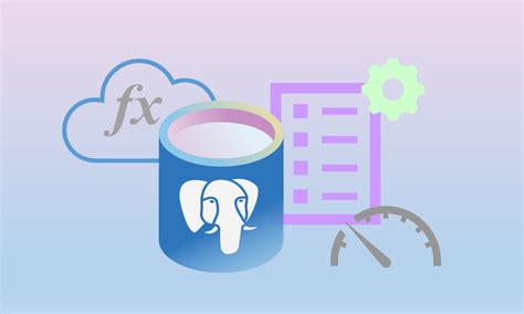Postgresql Query Performance A Guide To Function Optimization