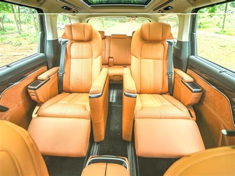 Mg M9 Redefines Luxury With Electric Power And Rear Seat Comfort The