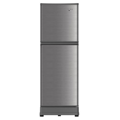 Condura 8 7 Cu Ft Two Door Direct Cool Inverter Refrigerator