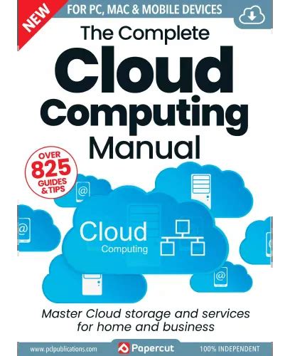 The Complete Cloud Computing Manual 19th Edition 2023 Free Magazines Pdf