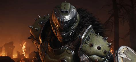 Doom The Dark Ages в году дата выхода сюжет и геймплей последние новости