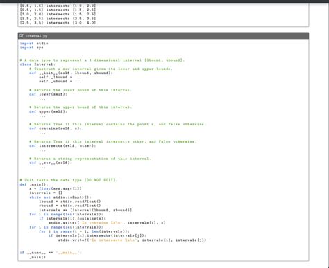 Solved Import Stdio Import Sys A Data Type To Represent A 1 Dimensional Course Hero