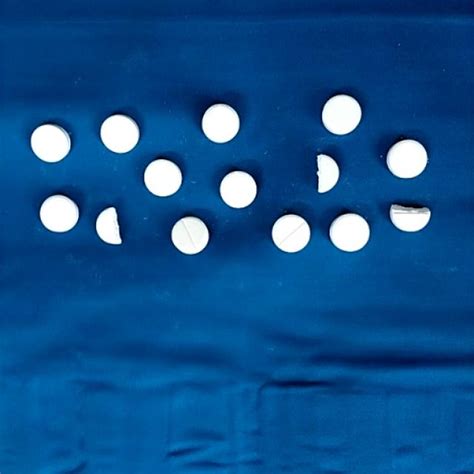 Pill Inspection Od Object Detection Dataset V2 2023 02 07 10 25pm By Tim