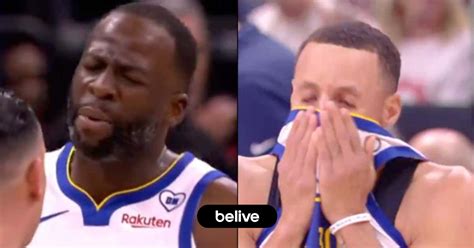 დრეიმონდ გრინი მატჩიდან პირველივე მეოთხედში გააძევეს Belive Ge