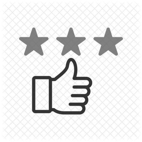 Excellence Icon Download In Line Style