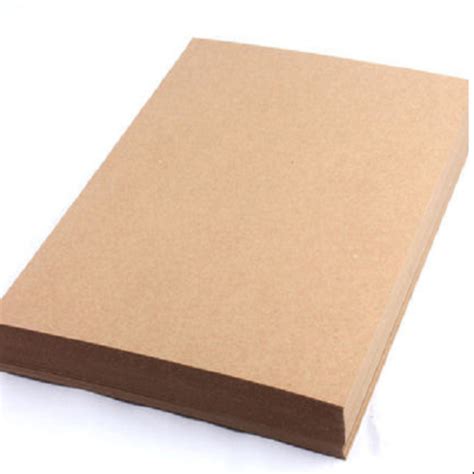 150克大张牛皮纸