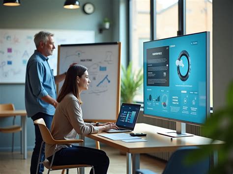 3 Strategies For Effective Ai To Human Collaboration In Marketing