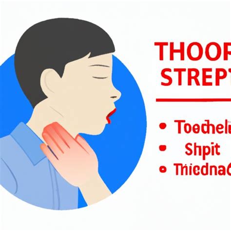 How To Tell If You Have Strep Symptoms Diagnosis Treatment And Prevention The Cognitive Orbit