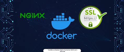 How To Install Tlsssl On Docker Nginx Container With Lets Encrypt