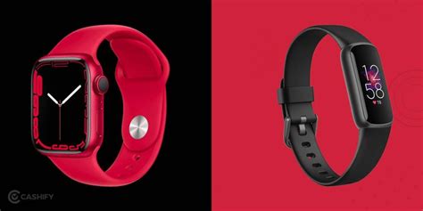 Which Is Better Smartwatch Vs Smart Band Cashify Smartwatches Blog