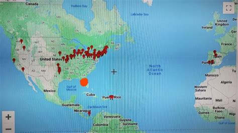 First Pota Activation Is A Resounding Success R Amateurradio