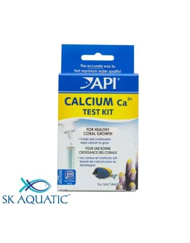 API Phosphate PO4 Test Kit