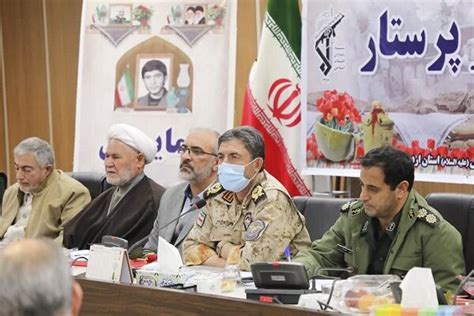 جهاد و ایثار پرستاران دوران دفاع مقدس غیرقابل انکار است خبرگزاری مهر