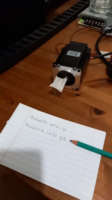 Problem Xpro V5 Y2 Axis Album On Imgur