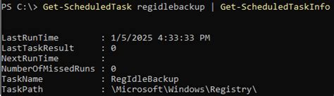 Enable Automatic System Registry Backup On Windows 10 11 Windows Os Hub