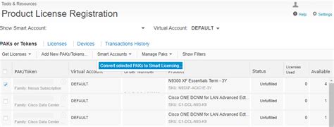 Using Cisco Smart Licensing On Ios Xe Layer 77